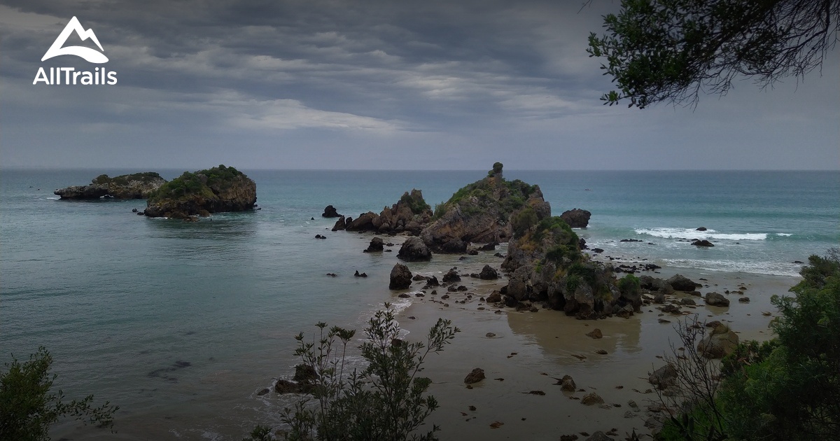 Best hikes and trails in Walkerville South | AllTrails