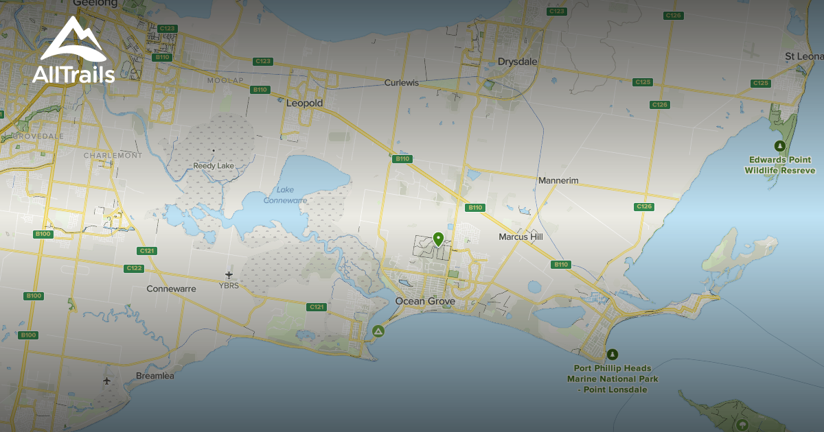 Best forest trails in Wallington | AllTrails