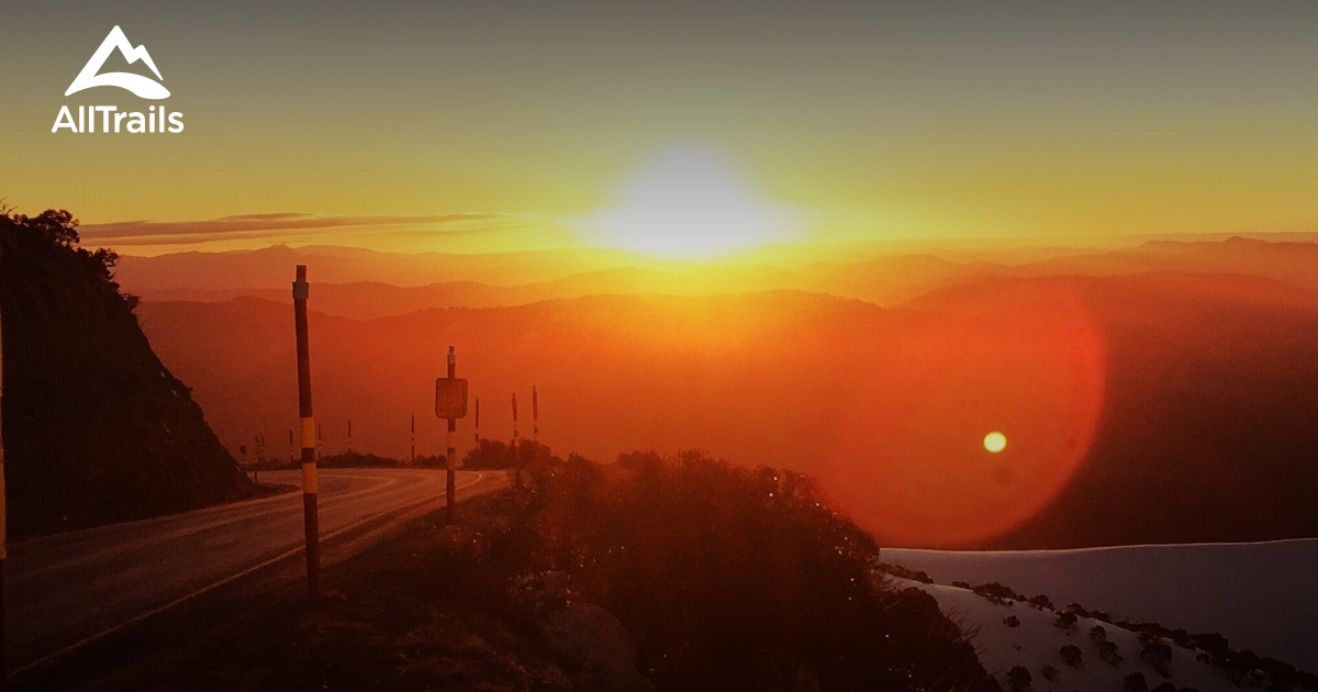 Best hikes and trails in Wangaratta | AllTrails