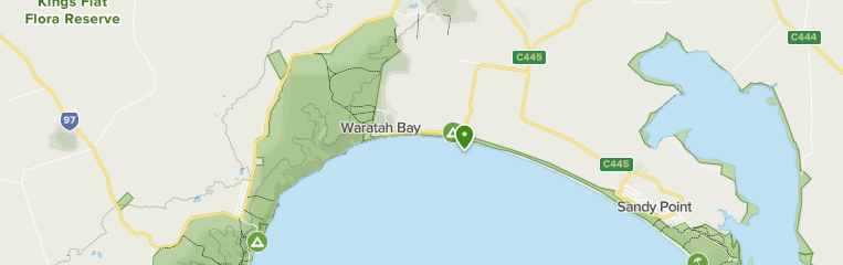 Best Hikes and Trails in Waratah Bay | AllTrails