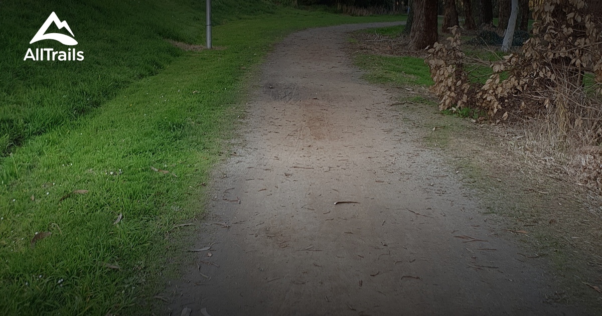 Beste kindvriendelijke wandelroutes in Warragul | AllTrails