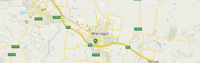 Best Hikes and Trails in Warragul | AllTrails
