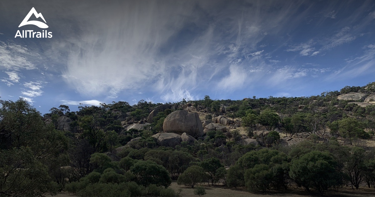 Best hikes and trails in Wedderburn | AllTrails