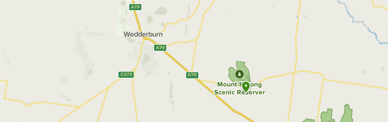 Best Hikes and Trails in Wedderburn | AllTrails