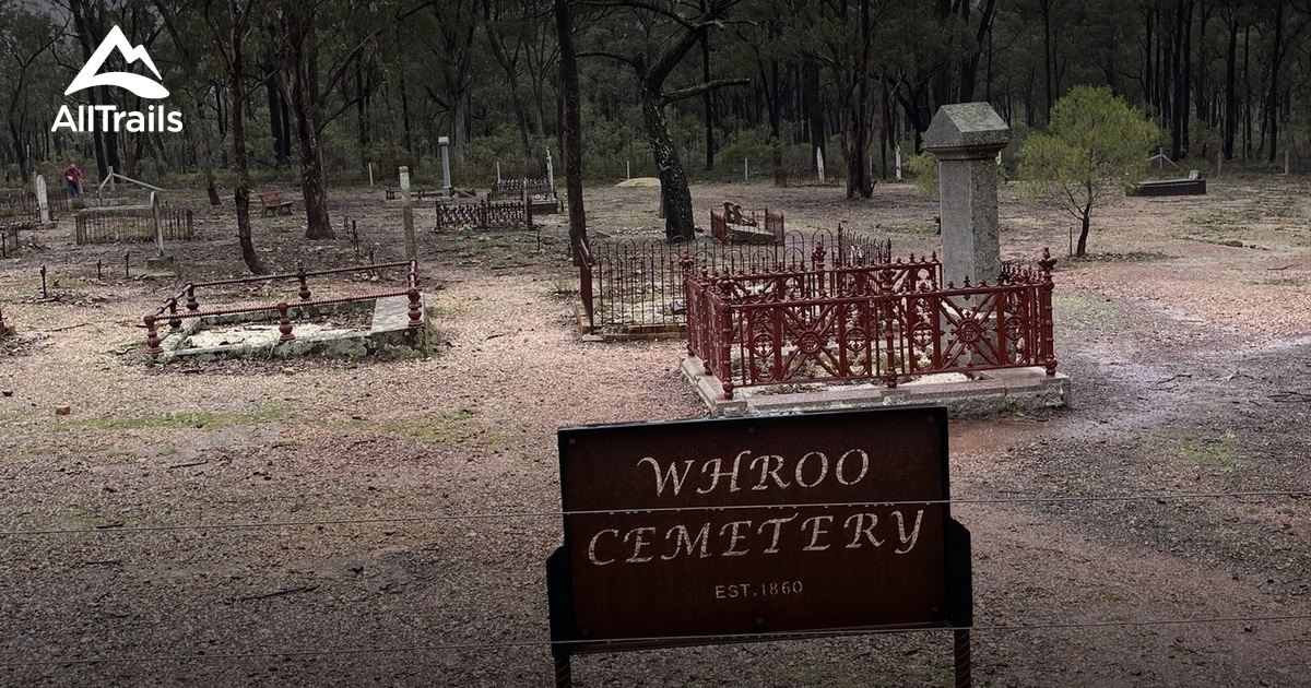 Best hikes and trails in Whroo | AllTrails