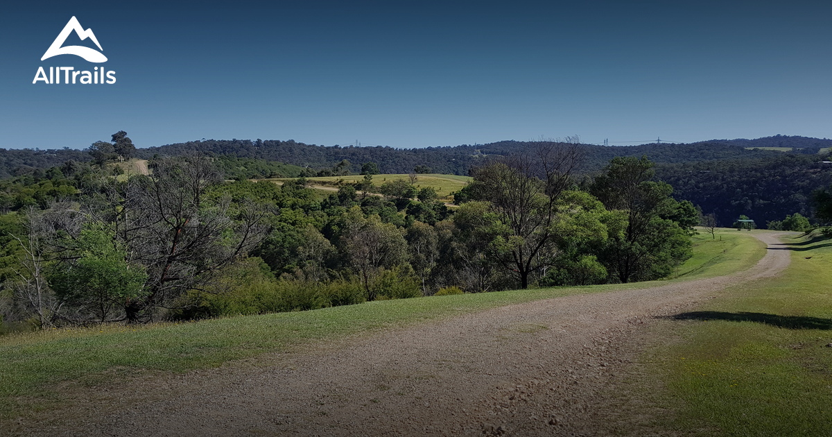 Best hikes and trails in Wonga Park | AllTrails