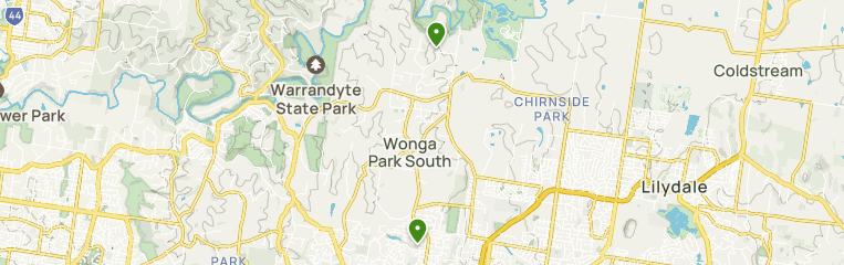Best Hikes and Trails in Wonga Park | AllTrails