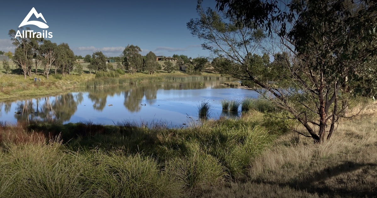 Best hikes and trails in Wonga Park - South | AllTrails