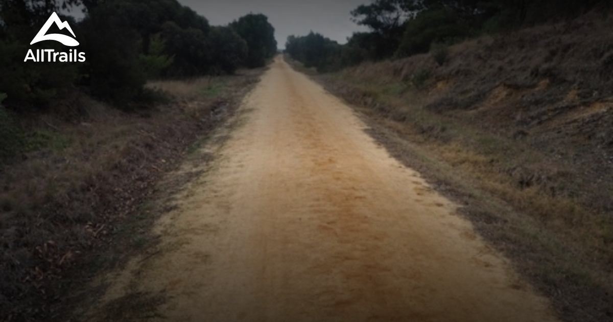 10 Best trails and hikes in Wonthaggi | AllTrails