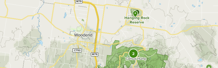 Best trails in Woodend, Victoria | AllTrails