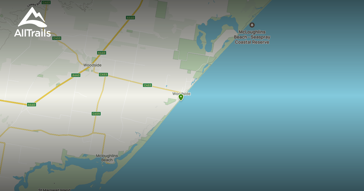 Best hikes and trails in Woodside Beach | AllTrails