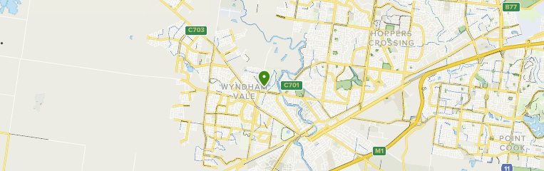 Best Hikes and Trails in Wyndham Vale | AllTrails