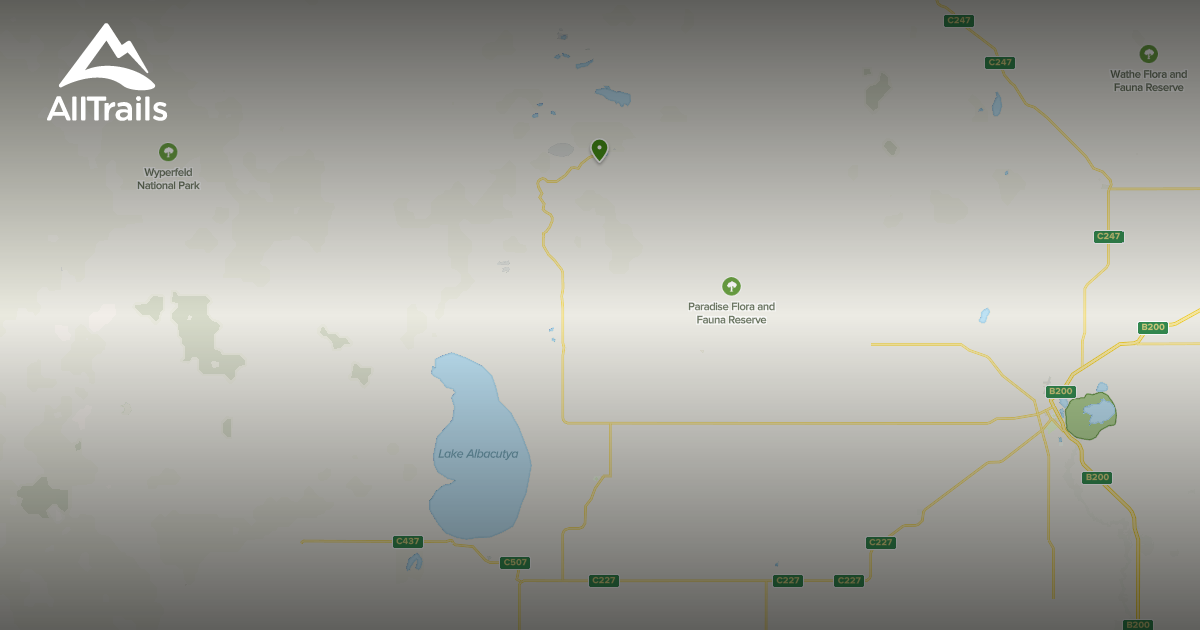 Best camping trails in Yaapeet | AllTrails