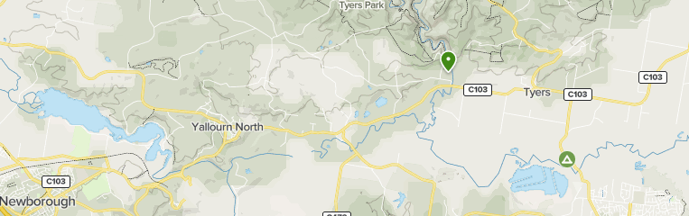Best Trails near Yallourn North, Victoria Australia | AllTrails