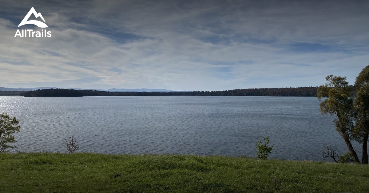 Best hikes and trails in Yan Yean | AllTrails