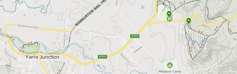 Best Trails in Yarra Junction | AllTrails