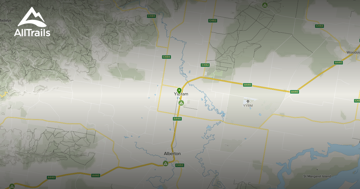 Best hikes and trails in Yarram | AllTrails