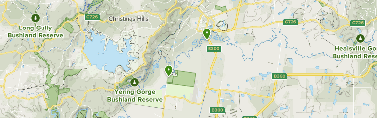 Best Hikes and Trails in Yering | AllTrails