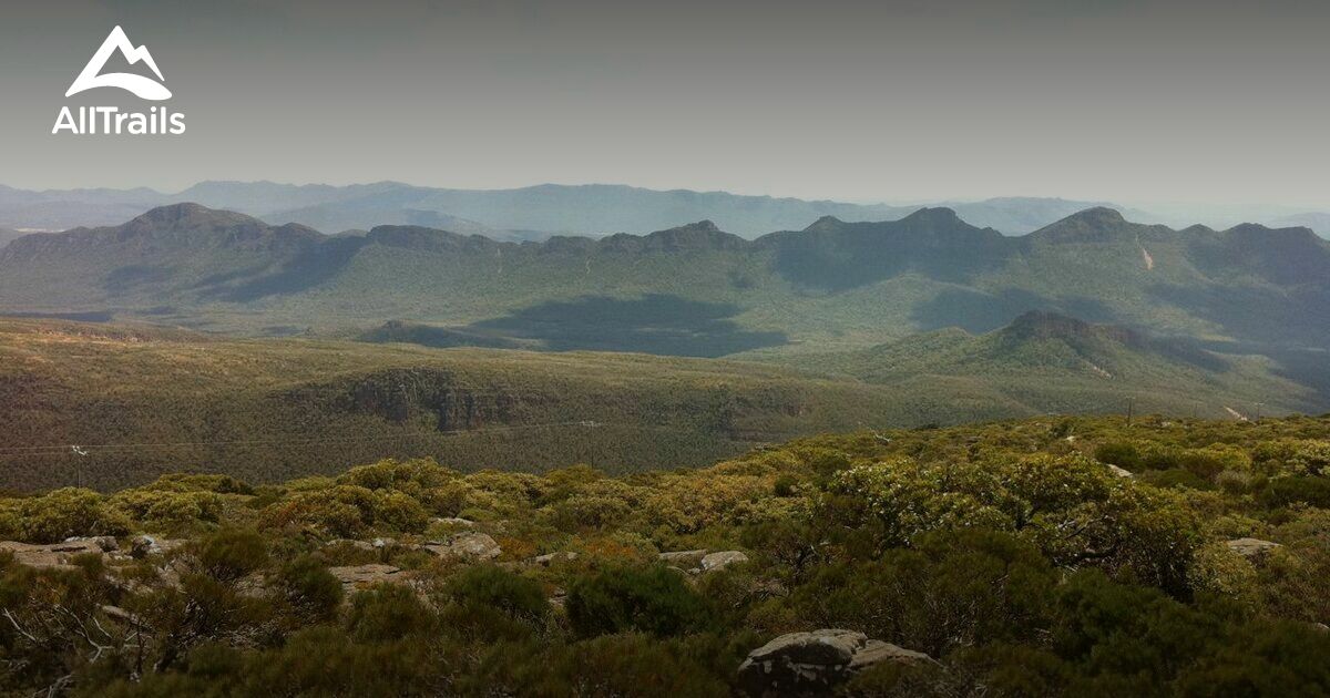 Best waterfall trails in Zumsteins | AllTrails