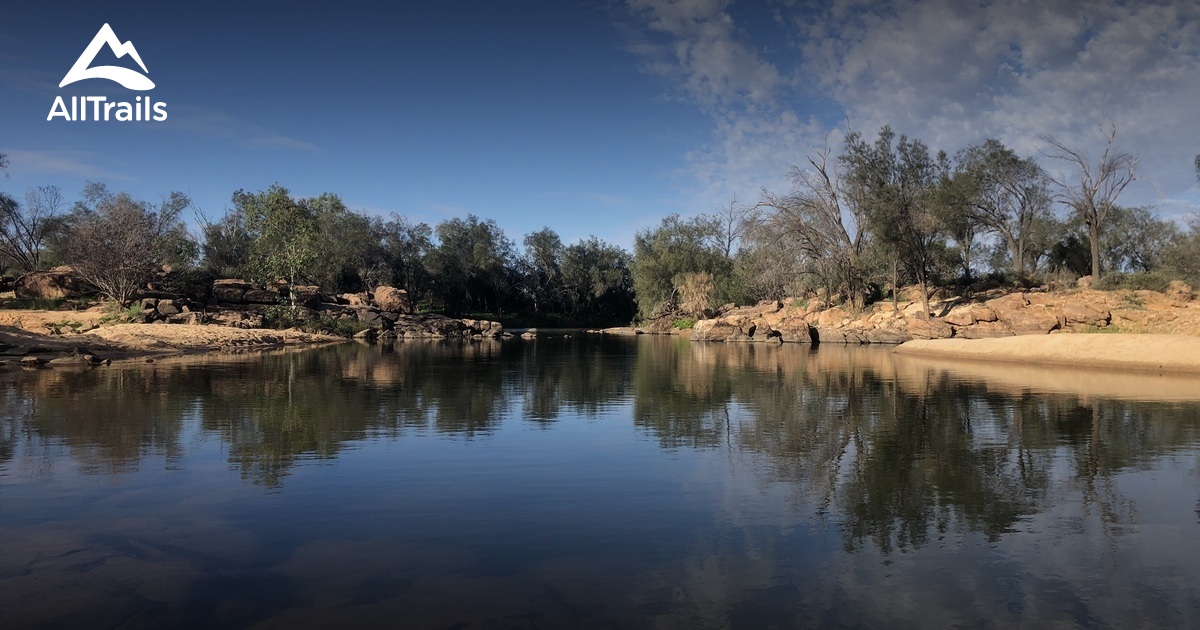 Best hikes and trails in Ajana | AllTrails