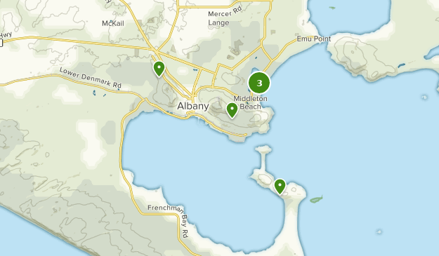 Best Trails near Albany, Western Australia Australia | AllTrails