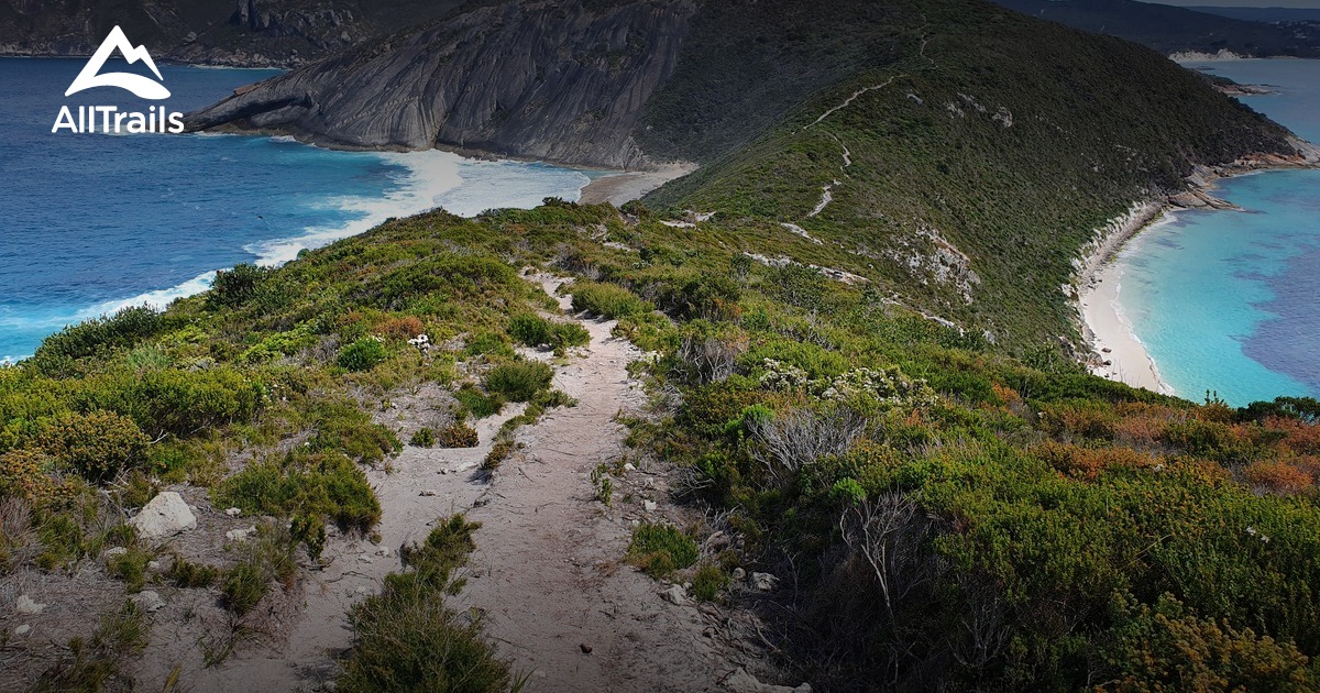 10 Best trails and hikes in Albany | AllTrails