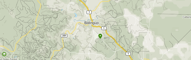 De beste routes in Balingup | AllTrails