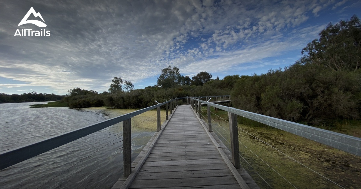 Best hikes and trails in Banjup | AllTrails