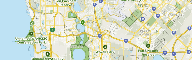 Best Hikes and Trails in Banjup | AllTrails