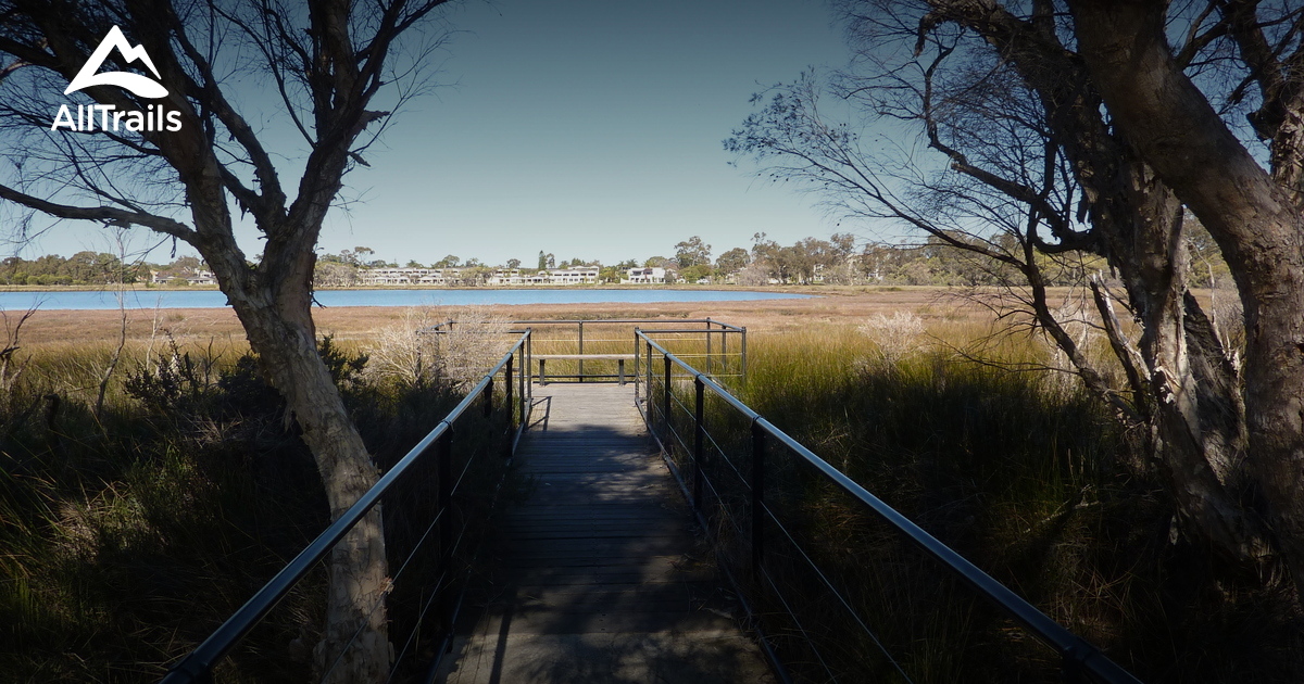 Best Trails, Walks, and Paths in Bicton | AllTrails