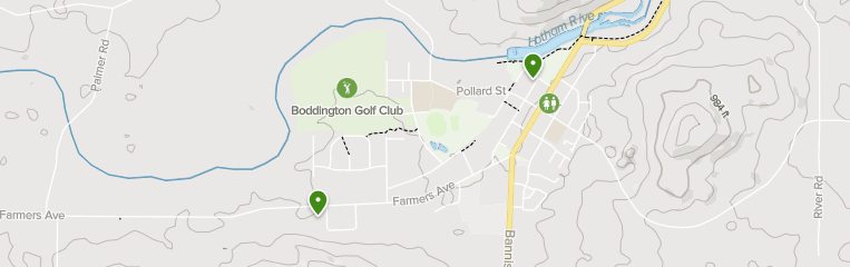 Boddington - Ranford: Die schönsten Routen zum Wandern | AllTrails