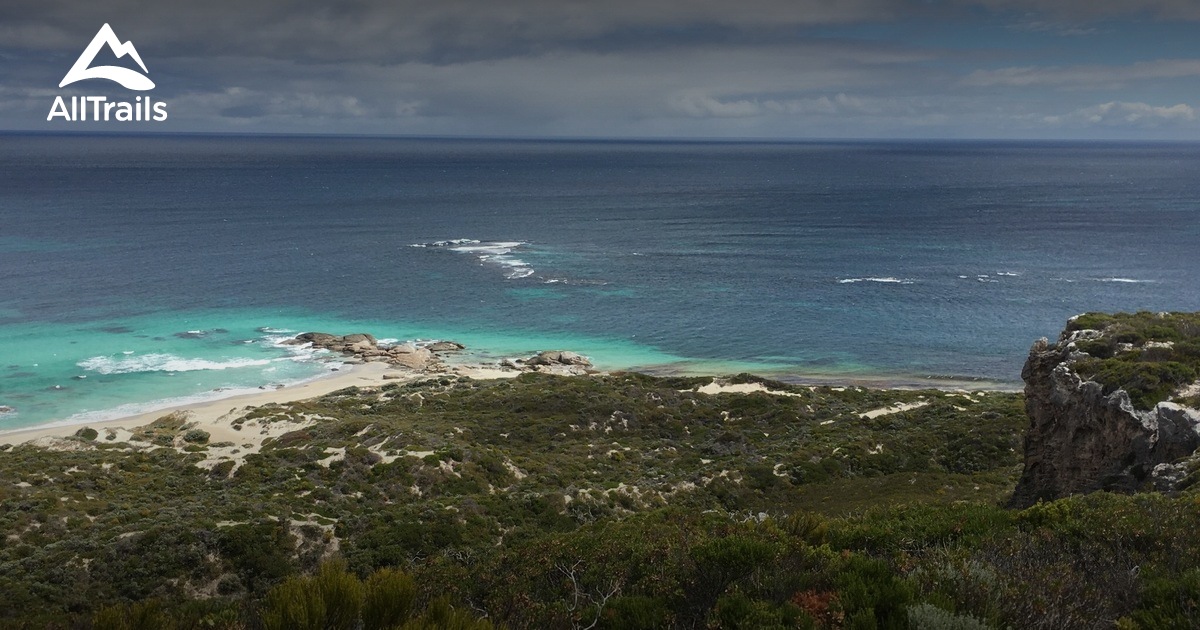 10 Best beach trails in Boranup | AllTrails