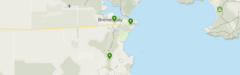 Best Hikes and Trails in Bremer Bay | AllTrails