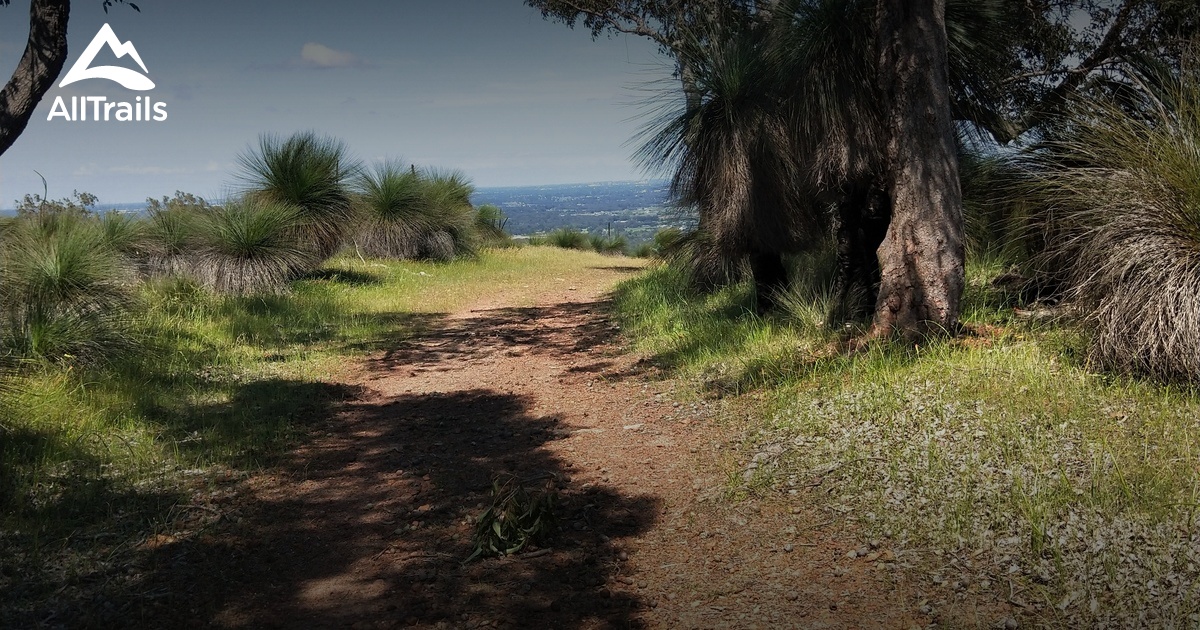 Best Trails near Brigadoon, Western Australia Australia | AllTrails