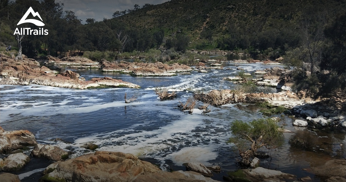 10 Best trails and hikes in Brigadoon | AllTrails