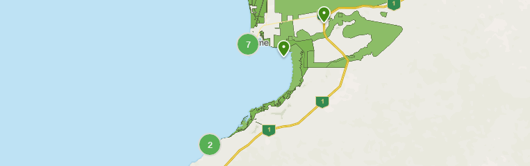 10 Best Trails and Hikes in Broome | AllTrails