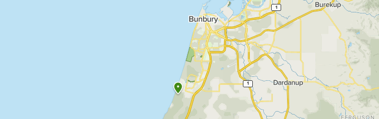 Best 10 Trails and Hikes in Bunbury | AllTrails