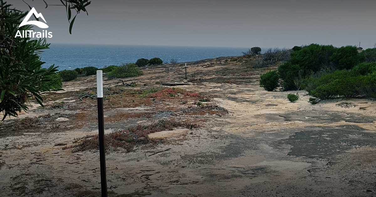 Best trail running trails in Cape Arid | AllTrails