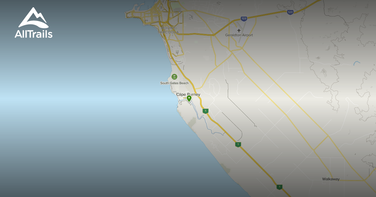 Best hikes and trails in Cape Burney | AllTrails