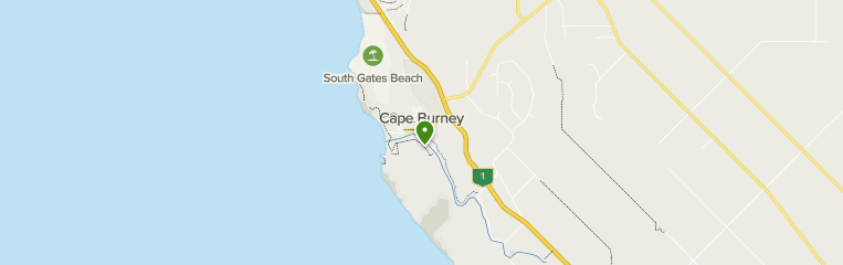 Best Hikes and Trails in Cape Burney | AllTrails