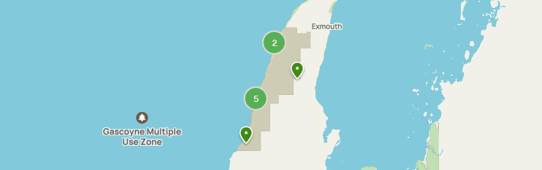 10 Best Trails and Hikes in Cape Range National Park | AllTrails