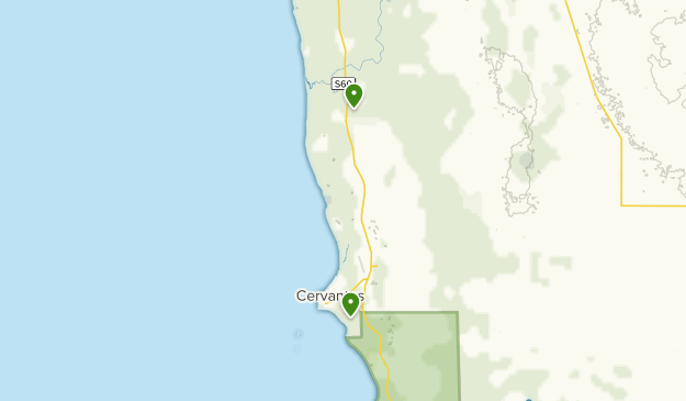 Best Trails near Cervantes, Western Australia Australia | AllTrails