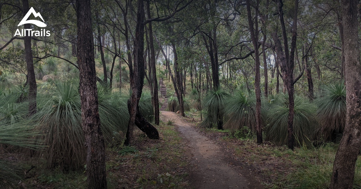 Best Trails, Walks, and Paths in Chittering | AllTrails