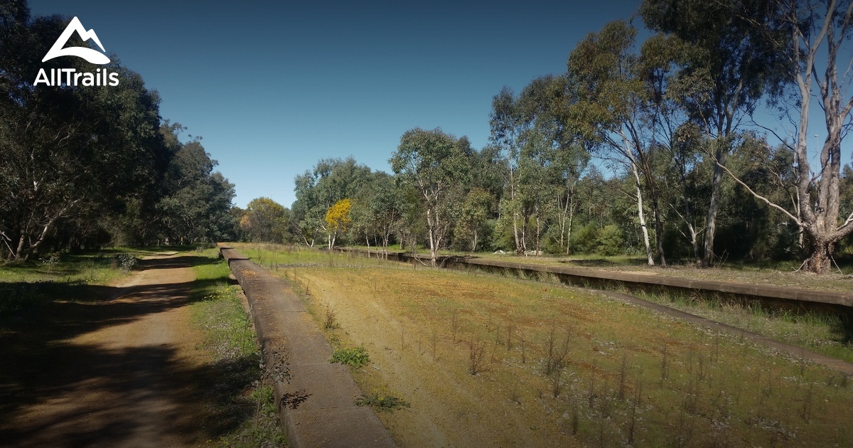 Best historic site trails in Clackline | AllTrails