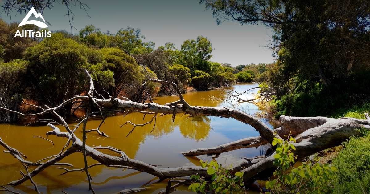 Best trails in Claremont, Western Australia | AllTrails