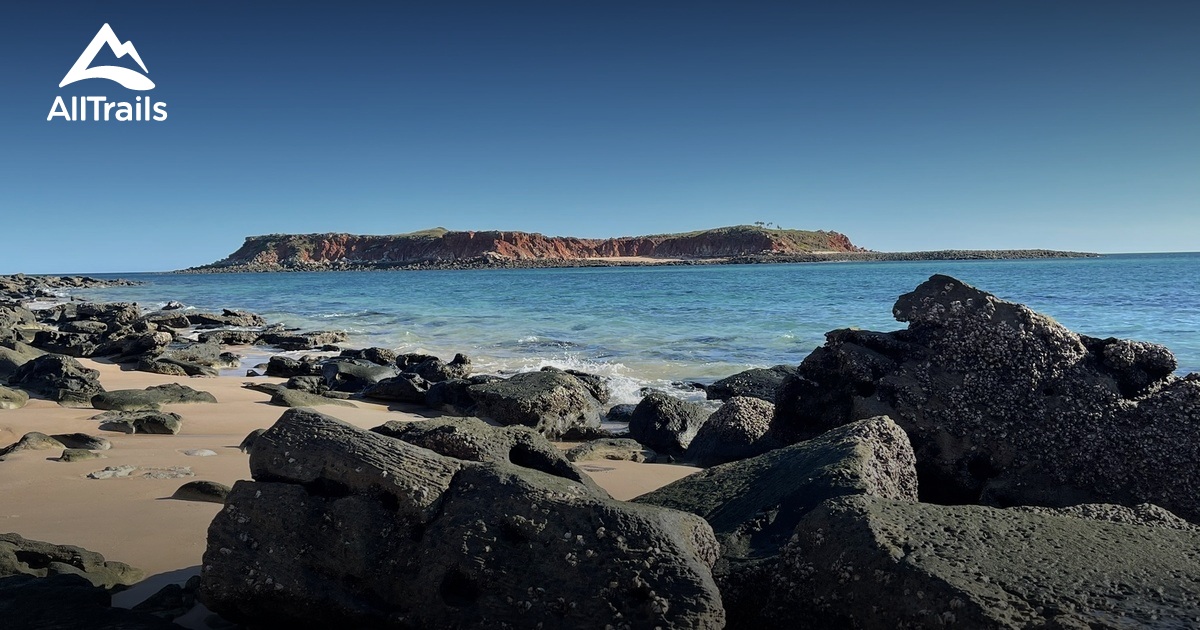Best Trails, Walks, and Paths in Dampier Peninsula | AllTrails