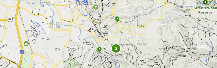 Best Hikes and Trails in Darlington | AllTrails