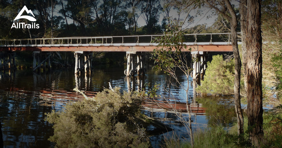 Melhores trilhos para ciclismo de montanha em Denmark | AllTrails