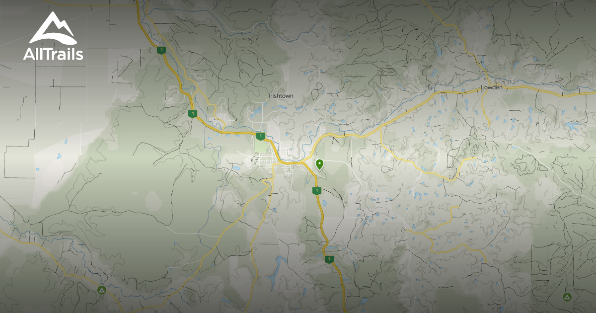 Best hikes and trails in Donnybrook | AllTrails