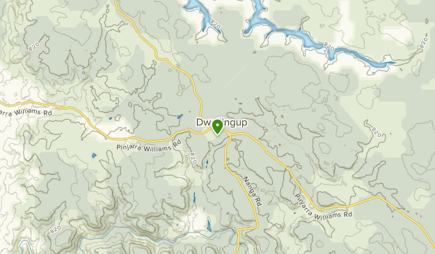 Best Trails near Dwellingup, Western Australia Australia | AllTrails